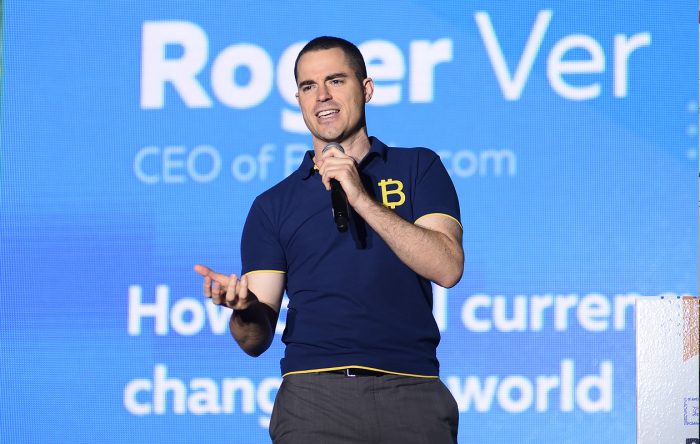Roger Ver | Bio